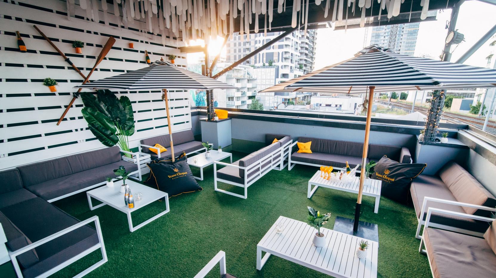 Die besten Rooftop-Bars in Brisbane, Queensland – Tourism Australia