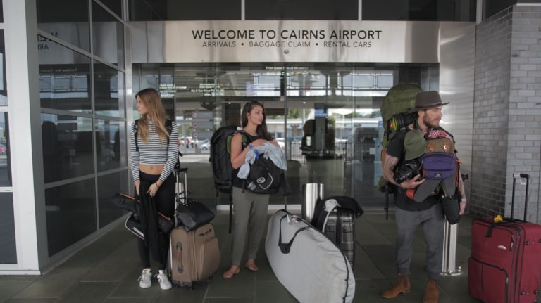 Die besten Hostels in Australien – Tourism Australia