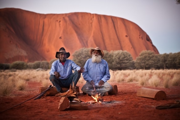 Explore Australia's Outback - Tourism Australia