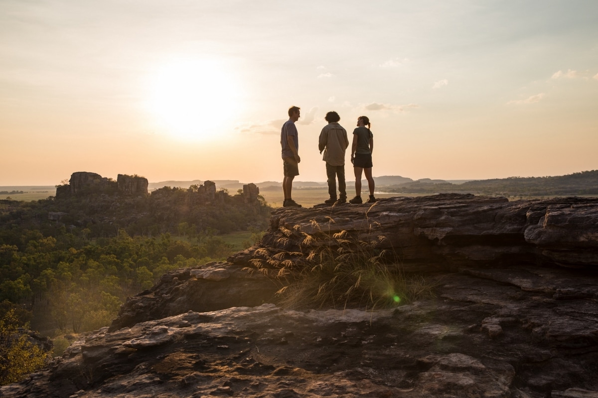 Guide to Arnhem Land - Tourism Australia