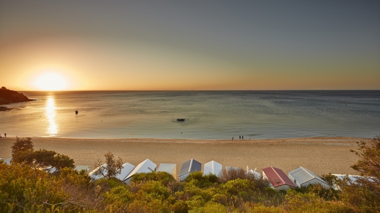 Guide to the Mornington Peninsula - Tourism Australia