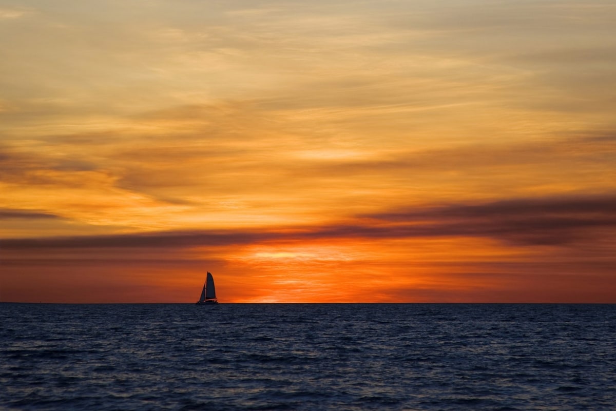 Weather in Darwin - Tourism Australia