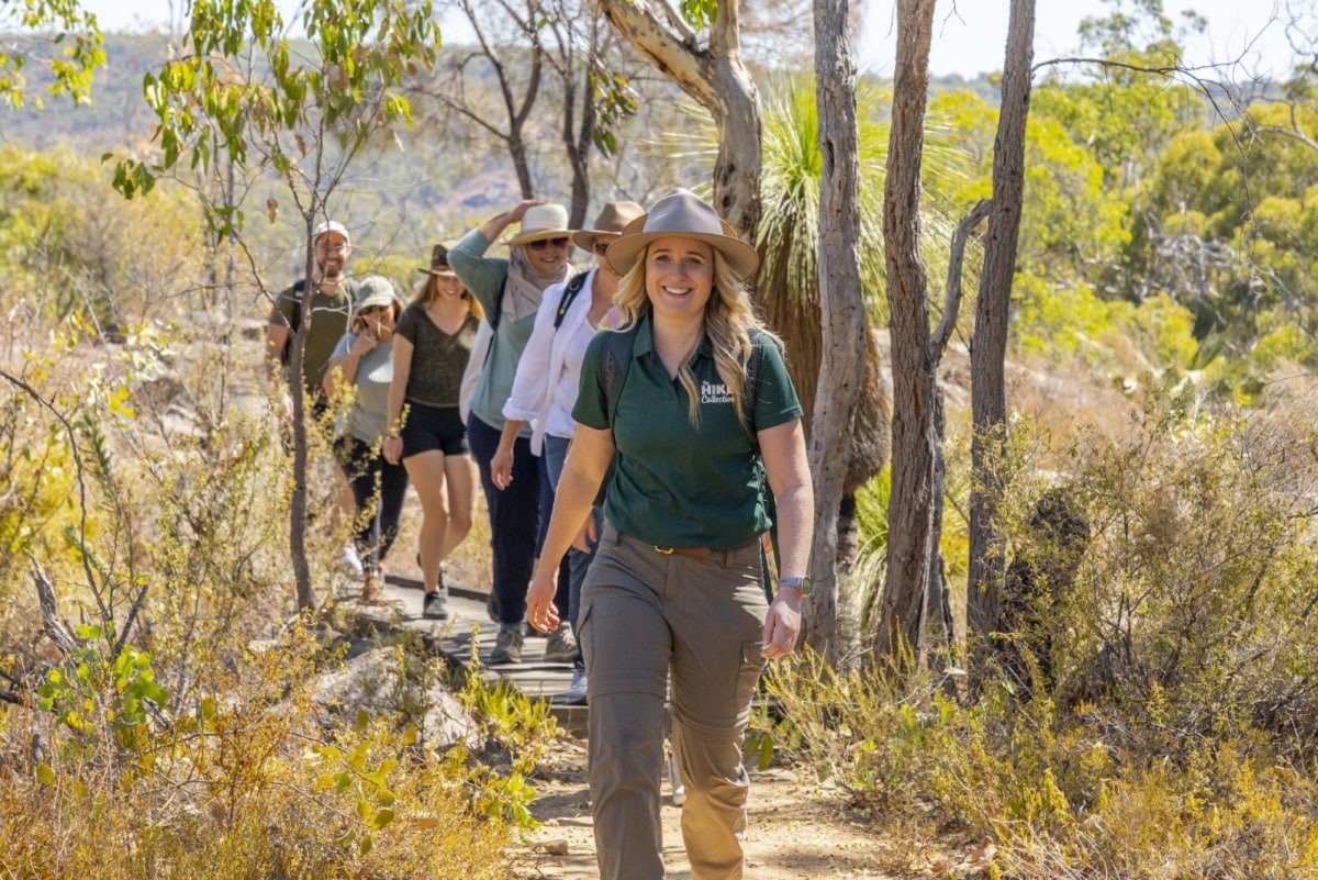 5 façons de trouver un emploi en Australie - Tourism Australia