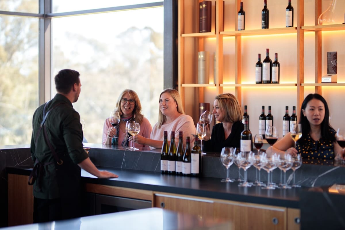 Aziende vinicole, tour enogastronomici e degustazioni nella Barossa ...