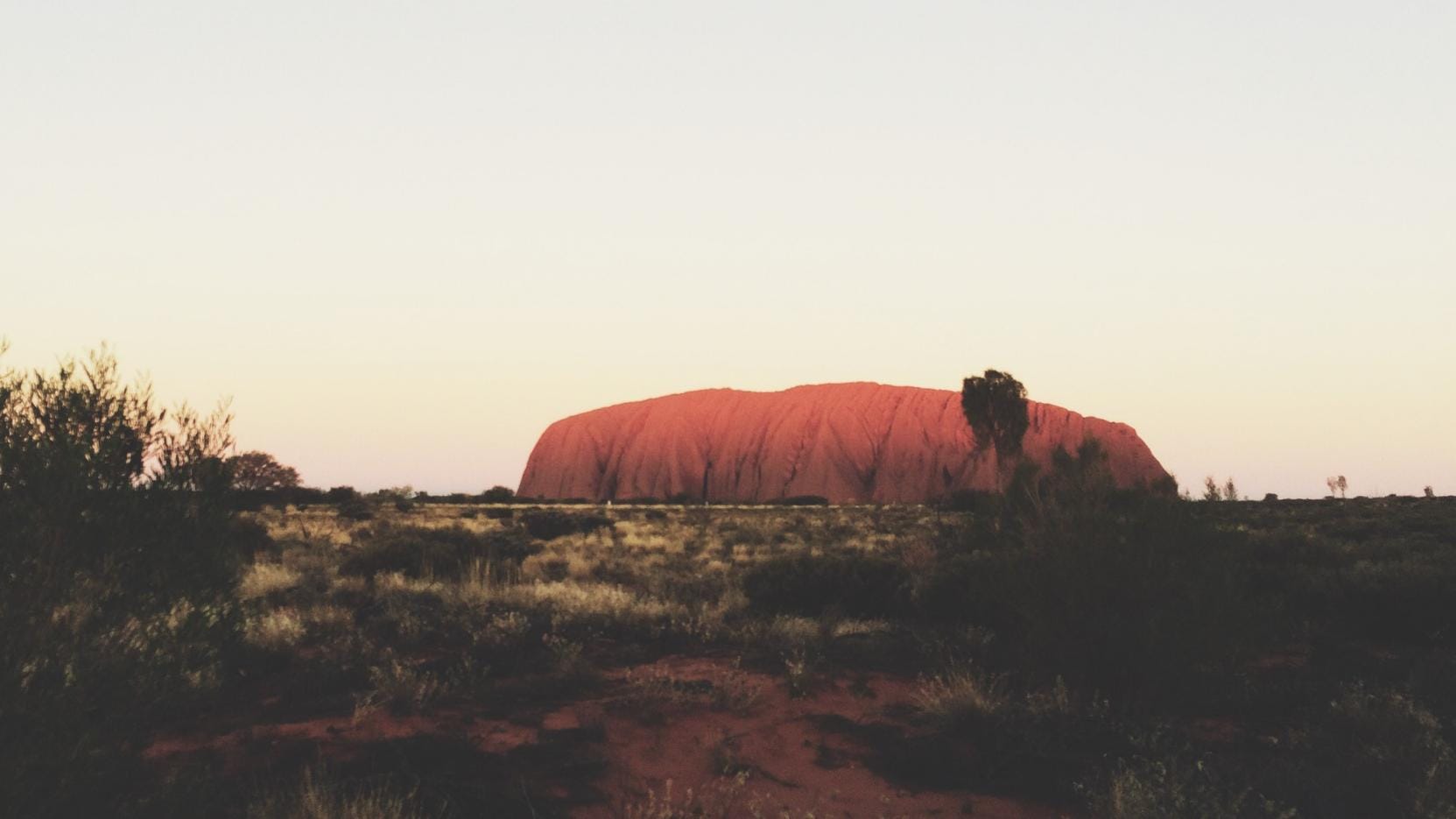 Esperienze nell'outback australiano - Tourism Australia