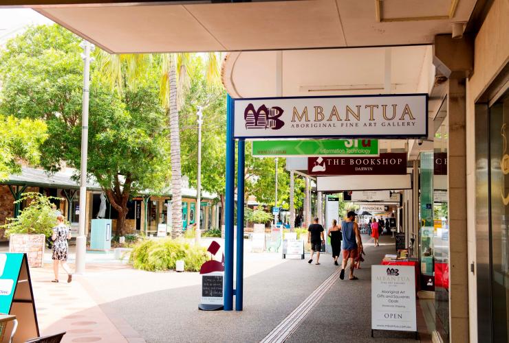 A Halal-friendly guide to Darwin - Tourism Australia