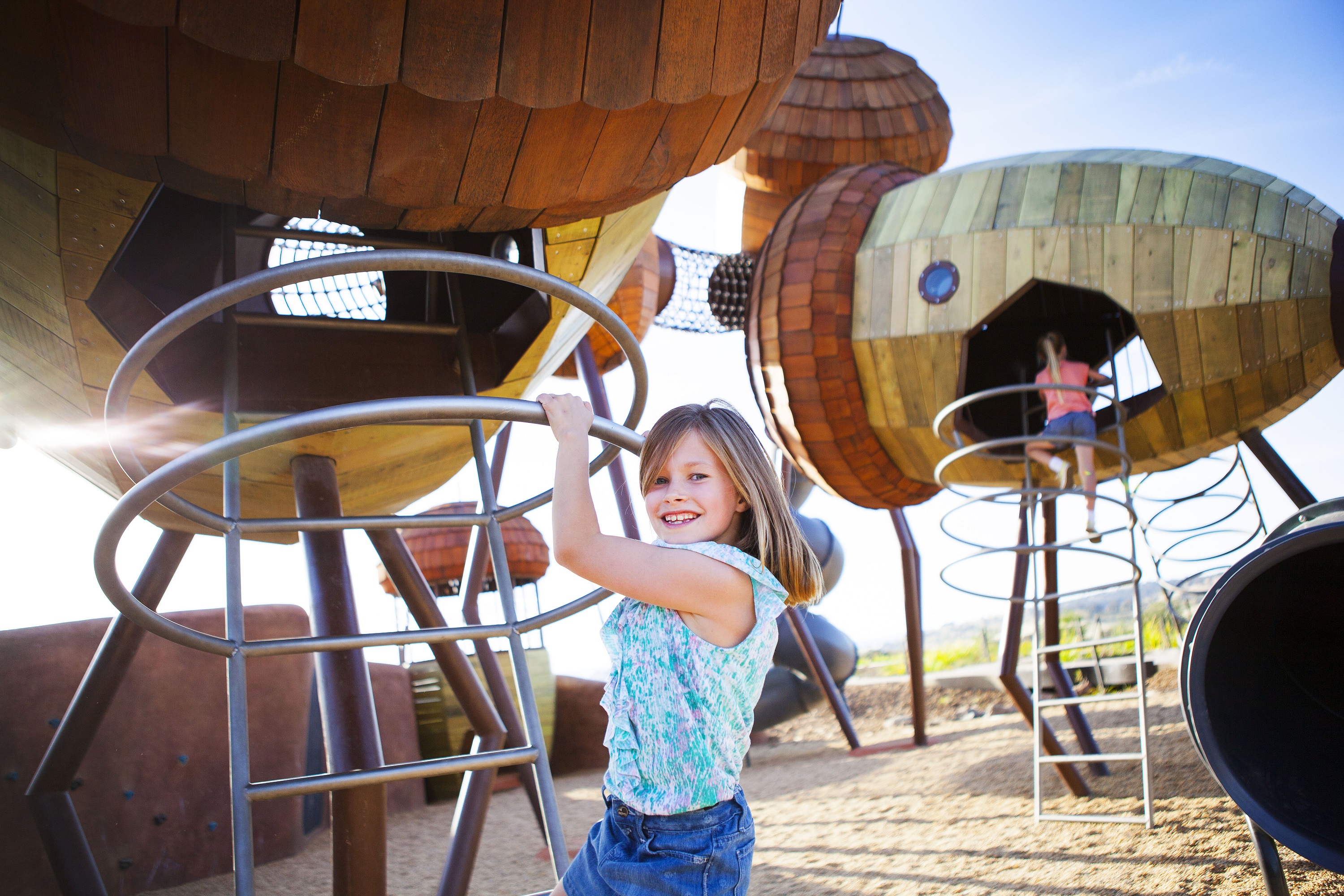 Canberra with kids: a 5-day itinerary - Tourism Australia