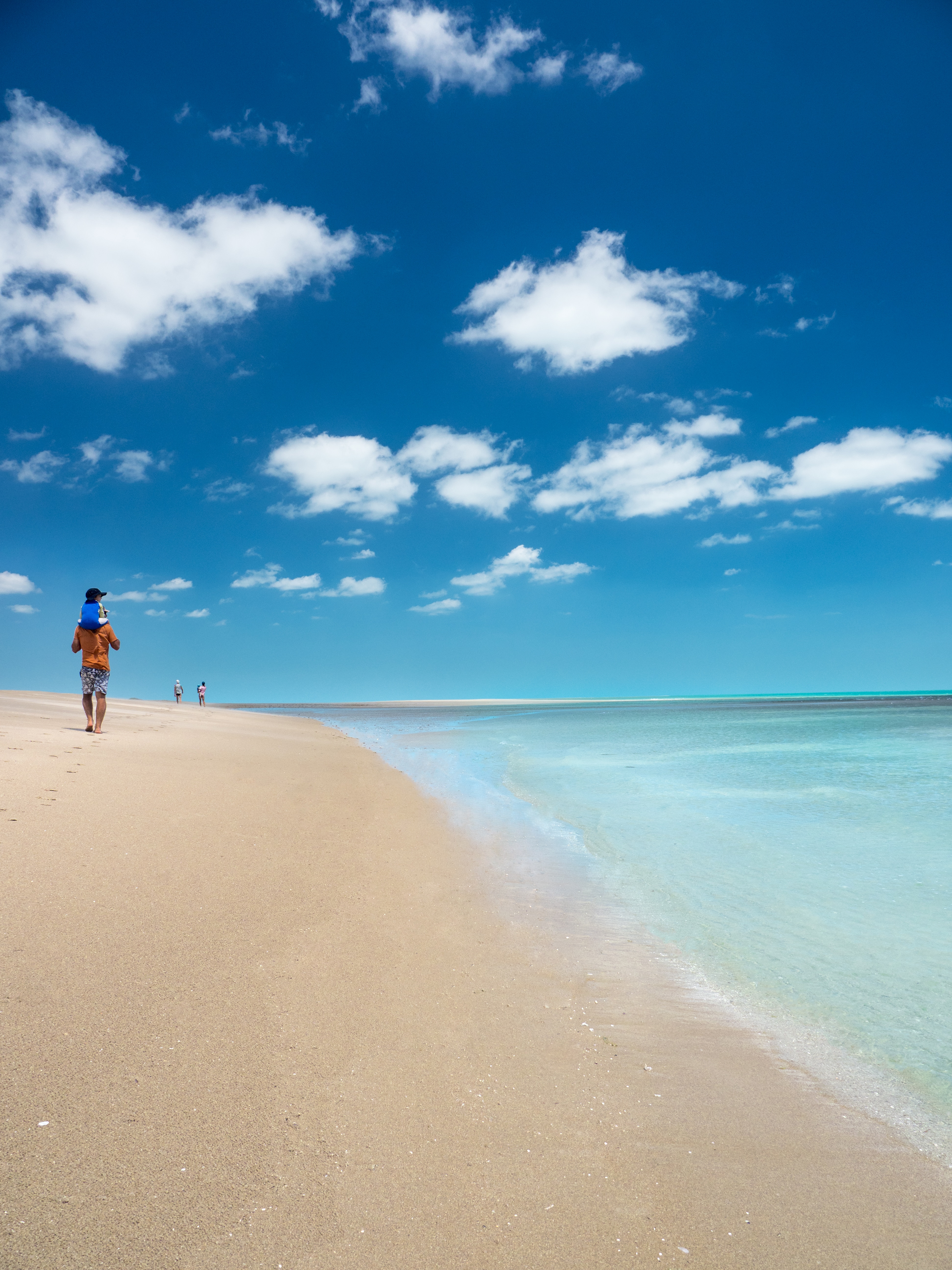 Top reasons to visit the Torres Strait Islands - Tourism Australia
