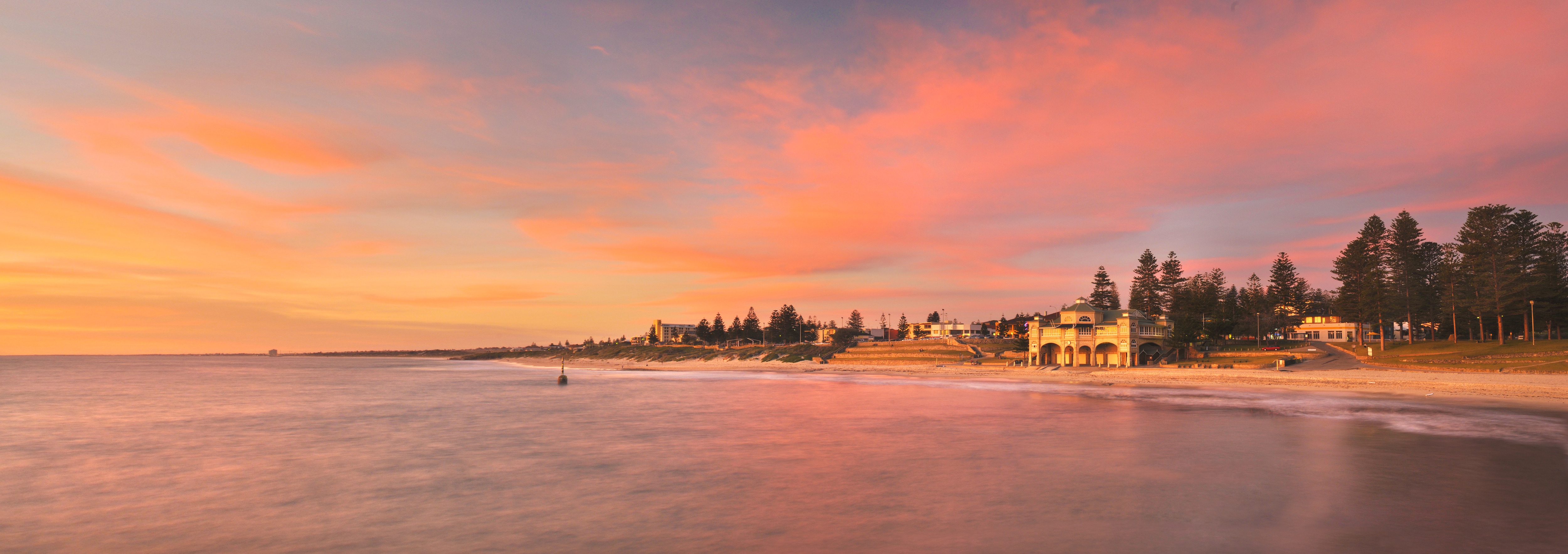 Guide de Perth - Tourism Australia