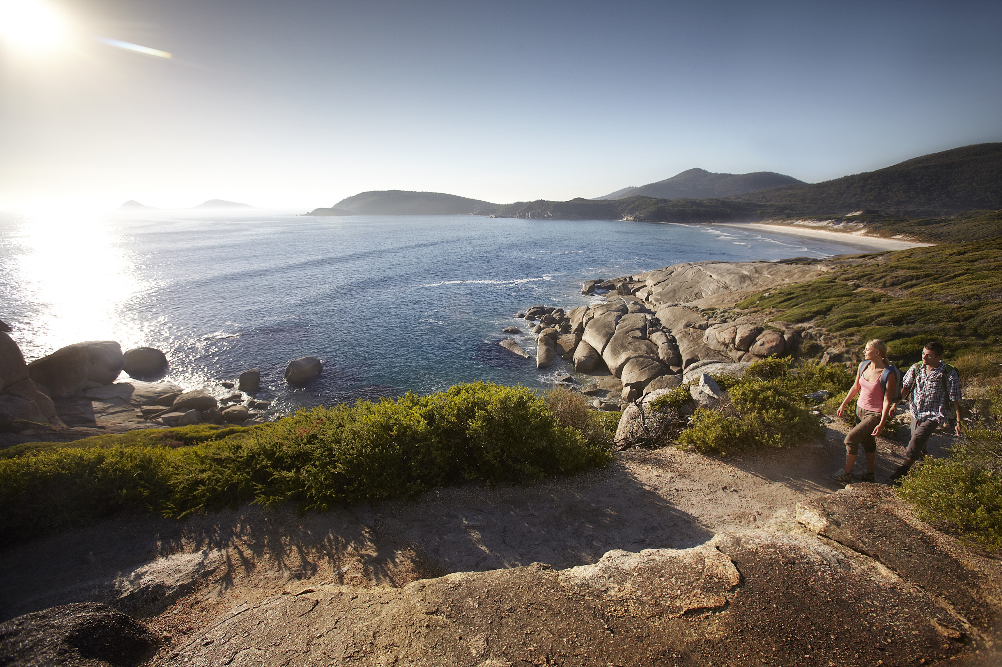 Travel guide to Gippsland, Victoria - Tourism Australia