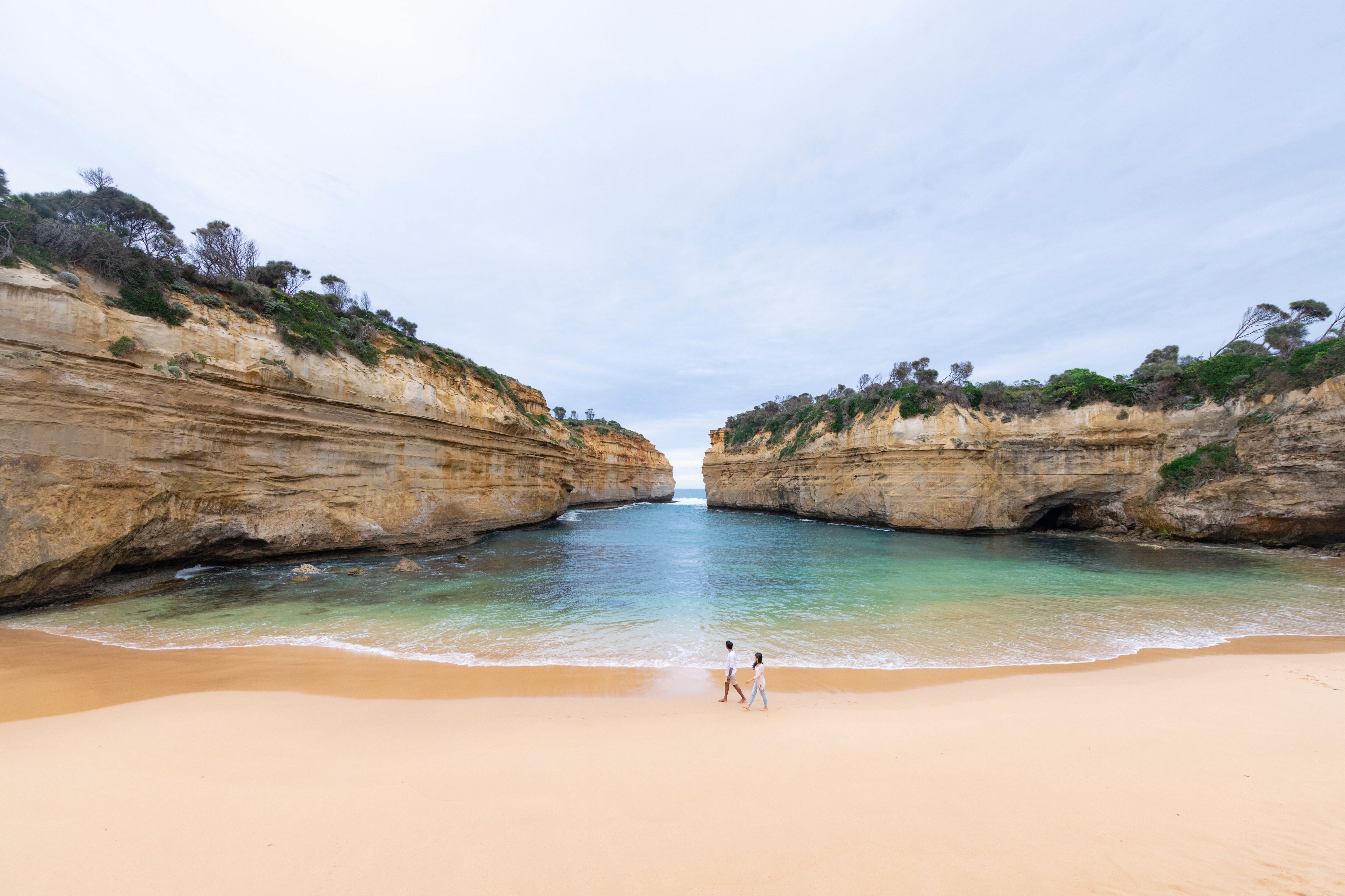 Must stop Places On The Great Ocean Road Tourism Australia