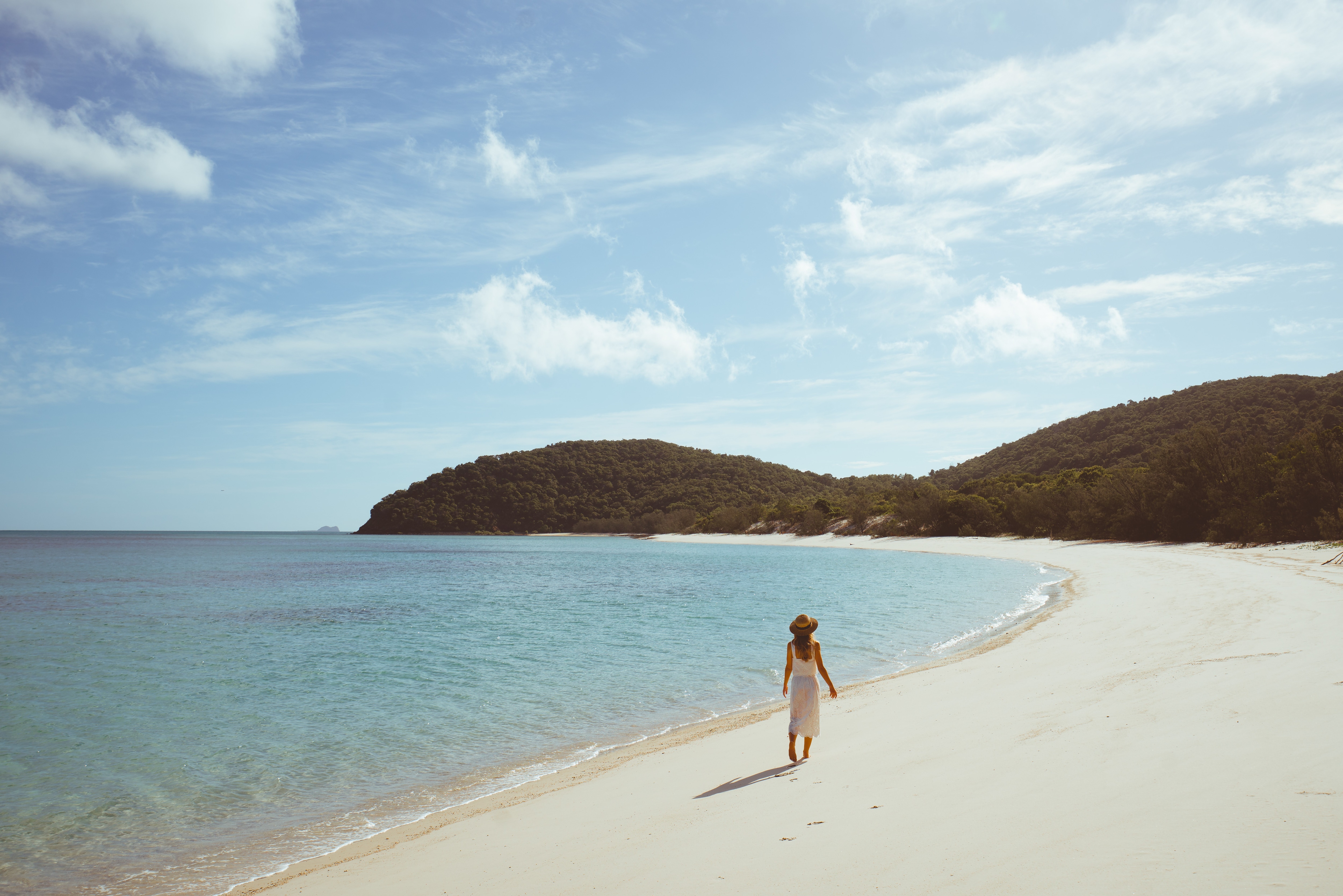 Whitsundays and surrounds - Queensland - Tourism Australia