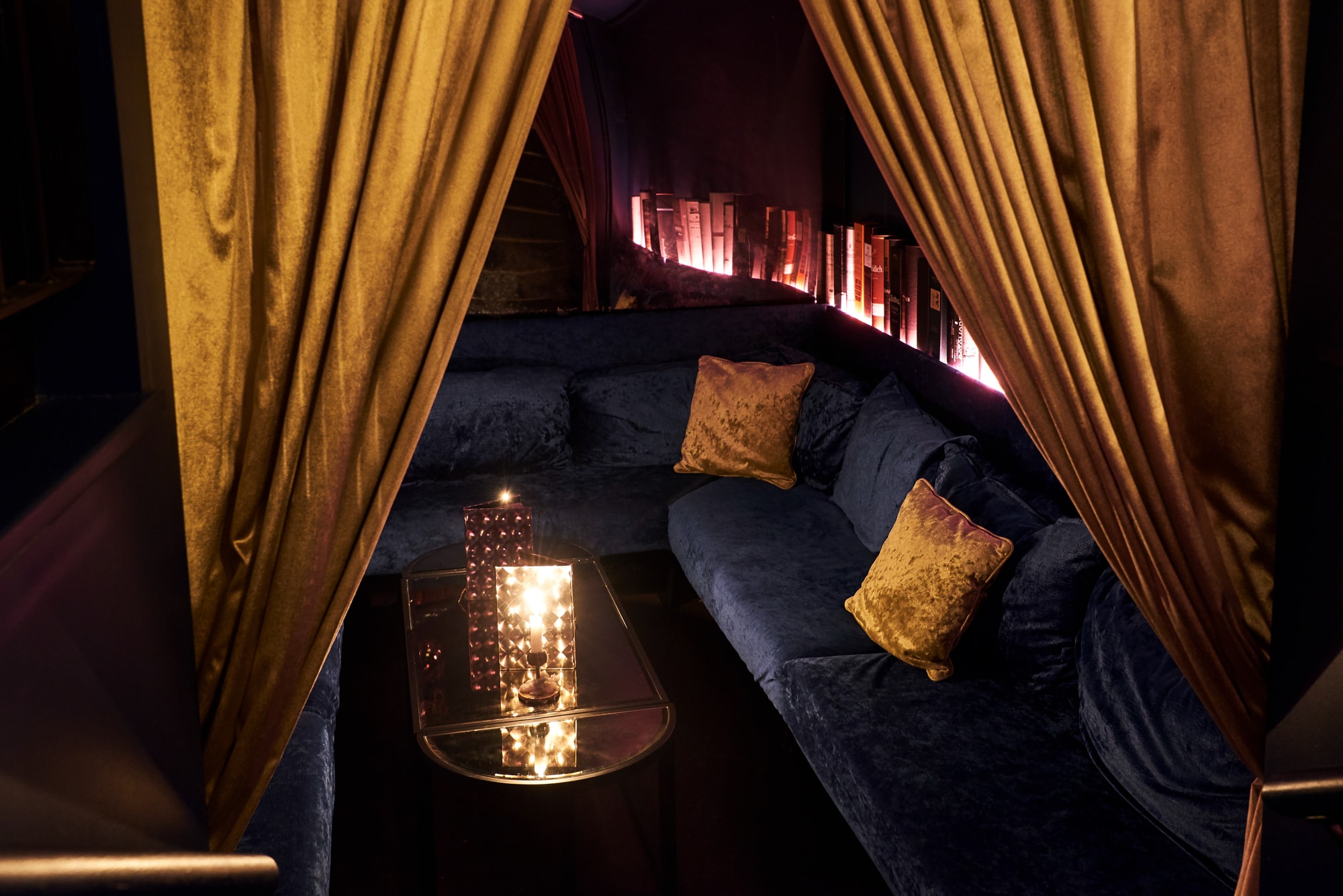 Top cocktail bars in Perth - Tourism Australia