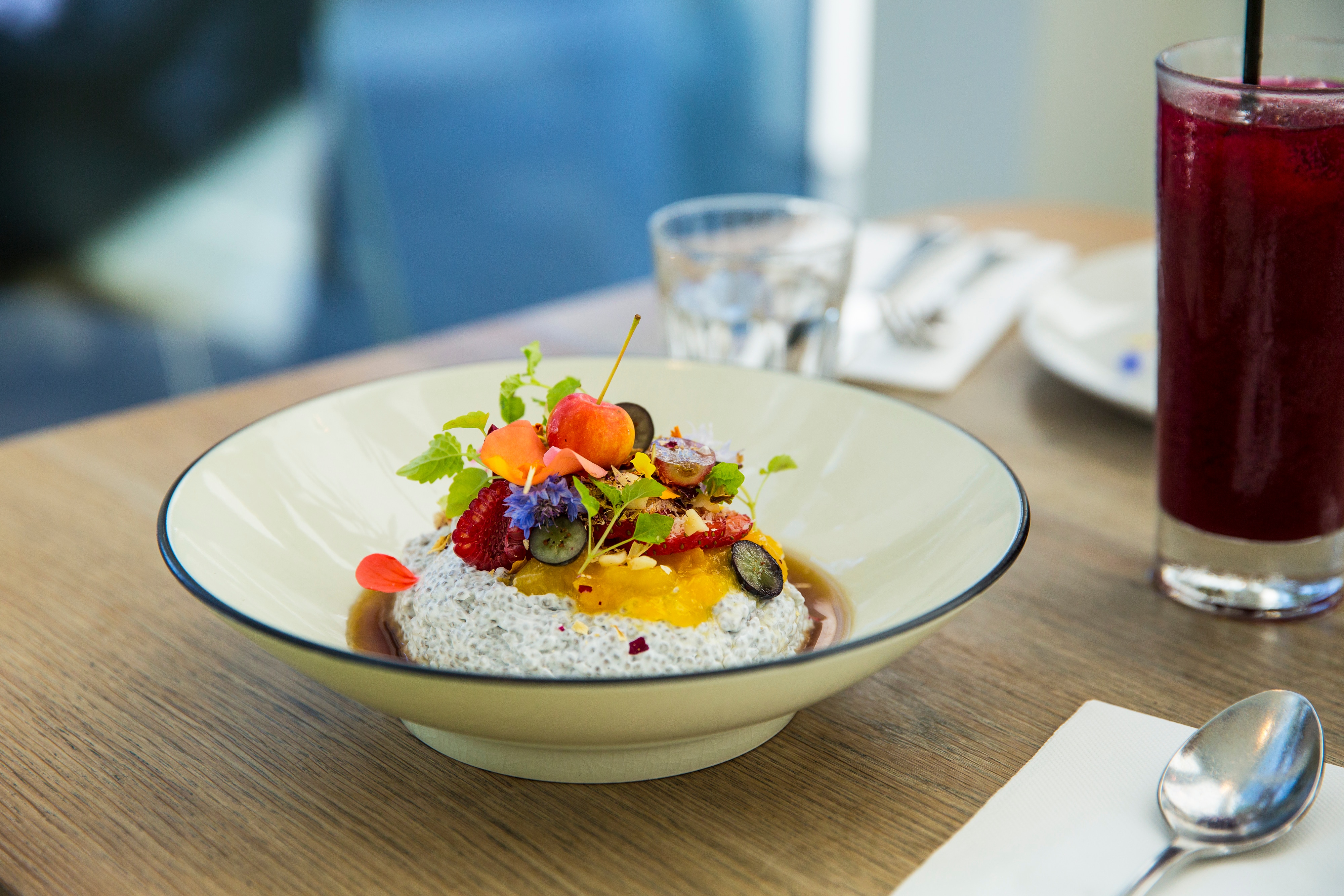 Melbourne's best breakfasts - Tourism Australia