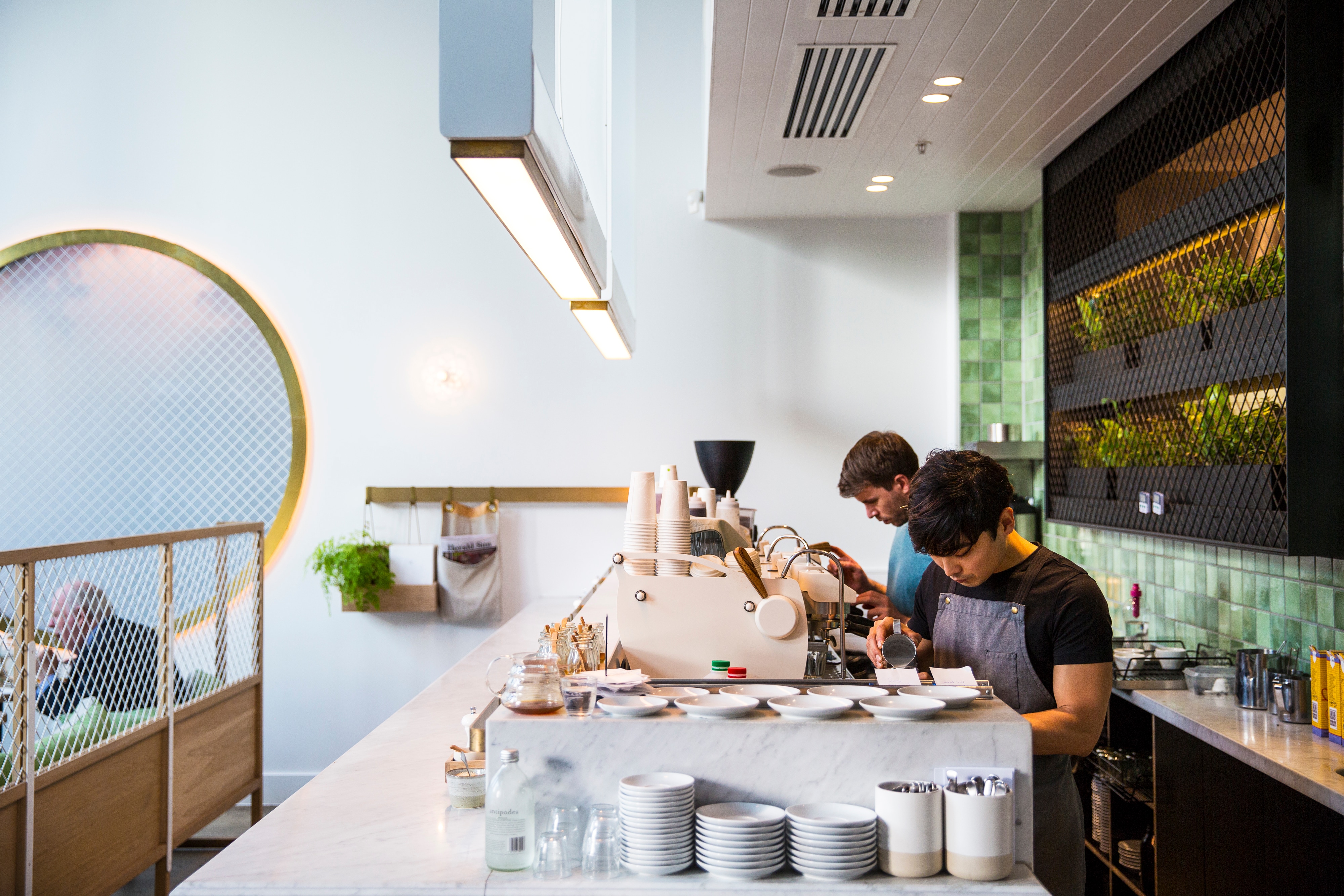 Coffee o'clock in Australia - Tourism Australia