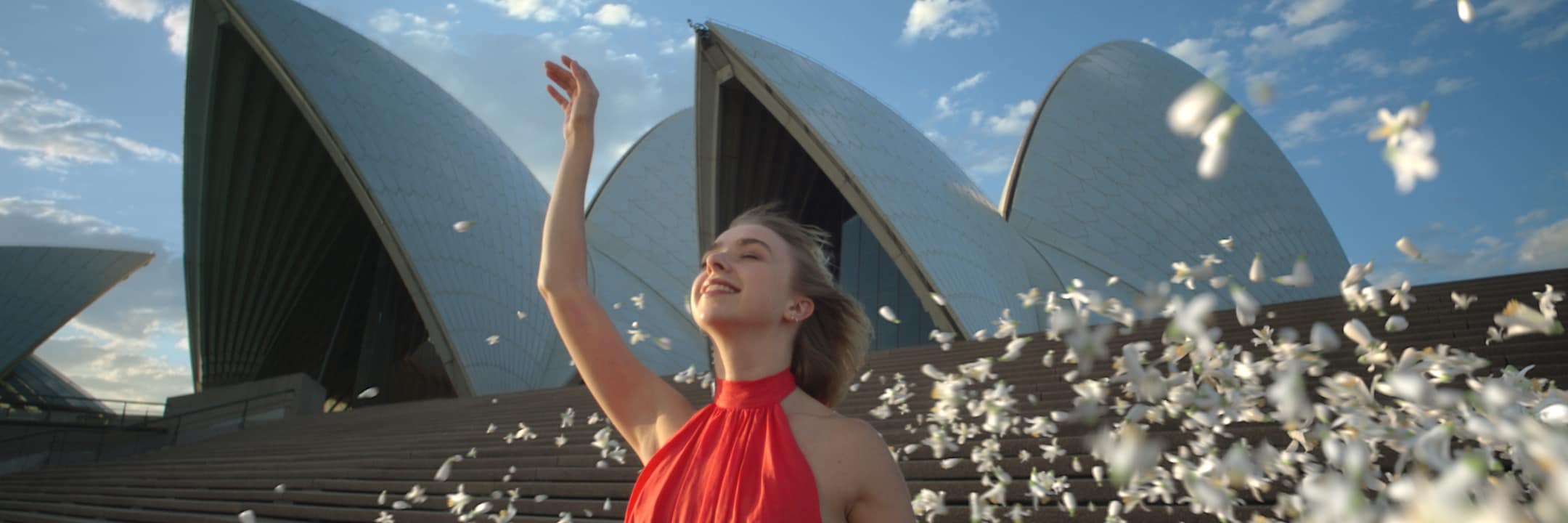 Australia in 8D audio: experience it in every spectrum - Tourism Australia