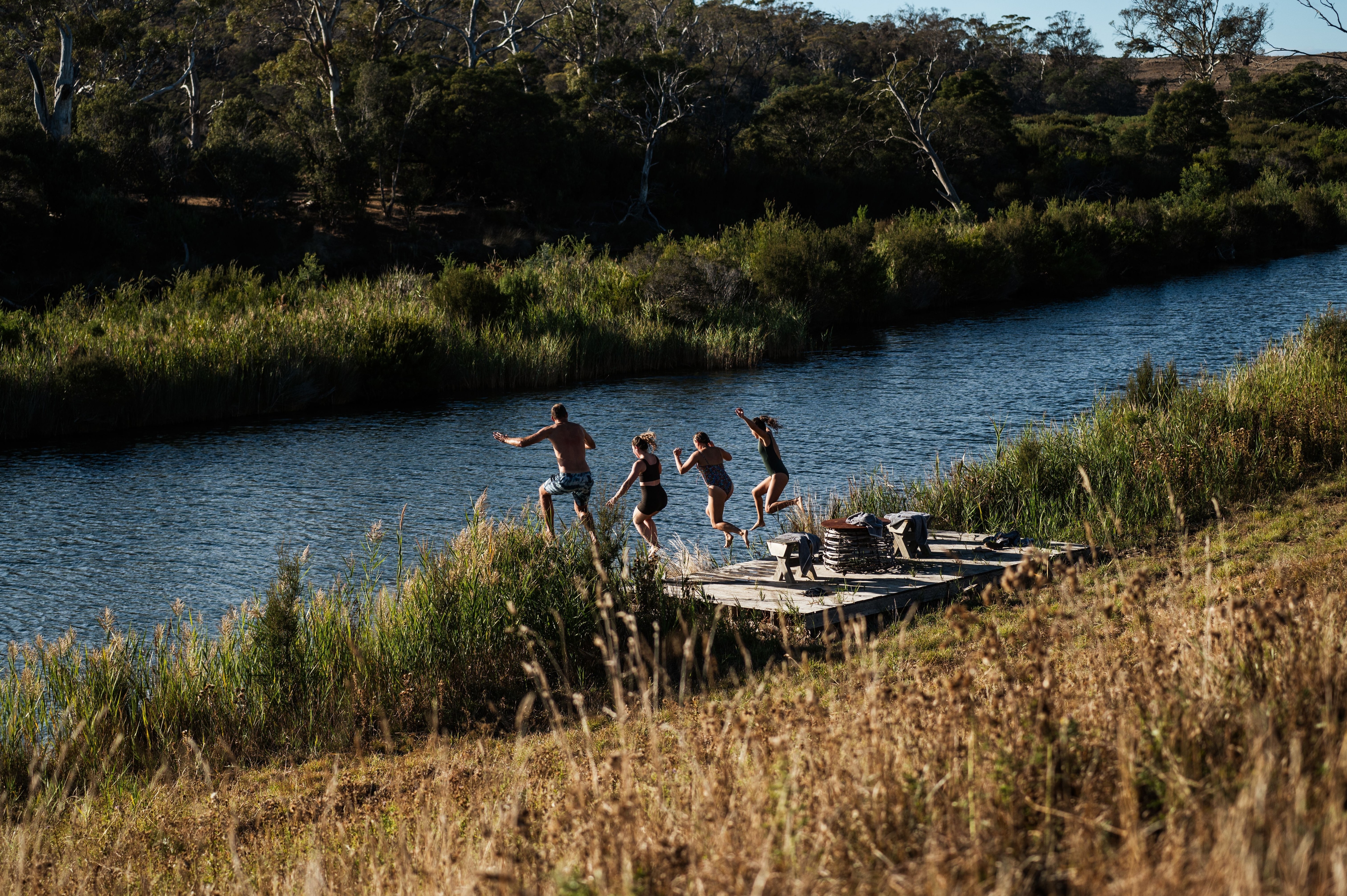 5 days on Tasmania’s Great Eastern Drive - Tourism Australia