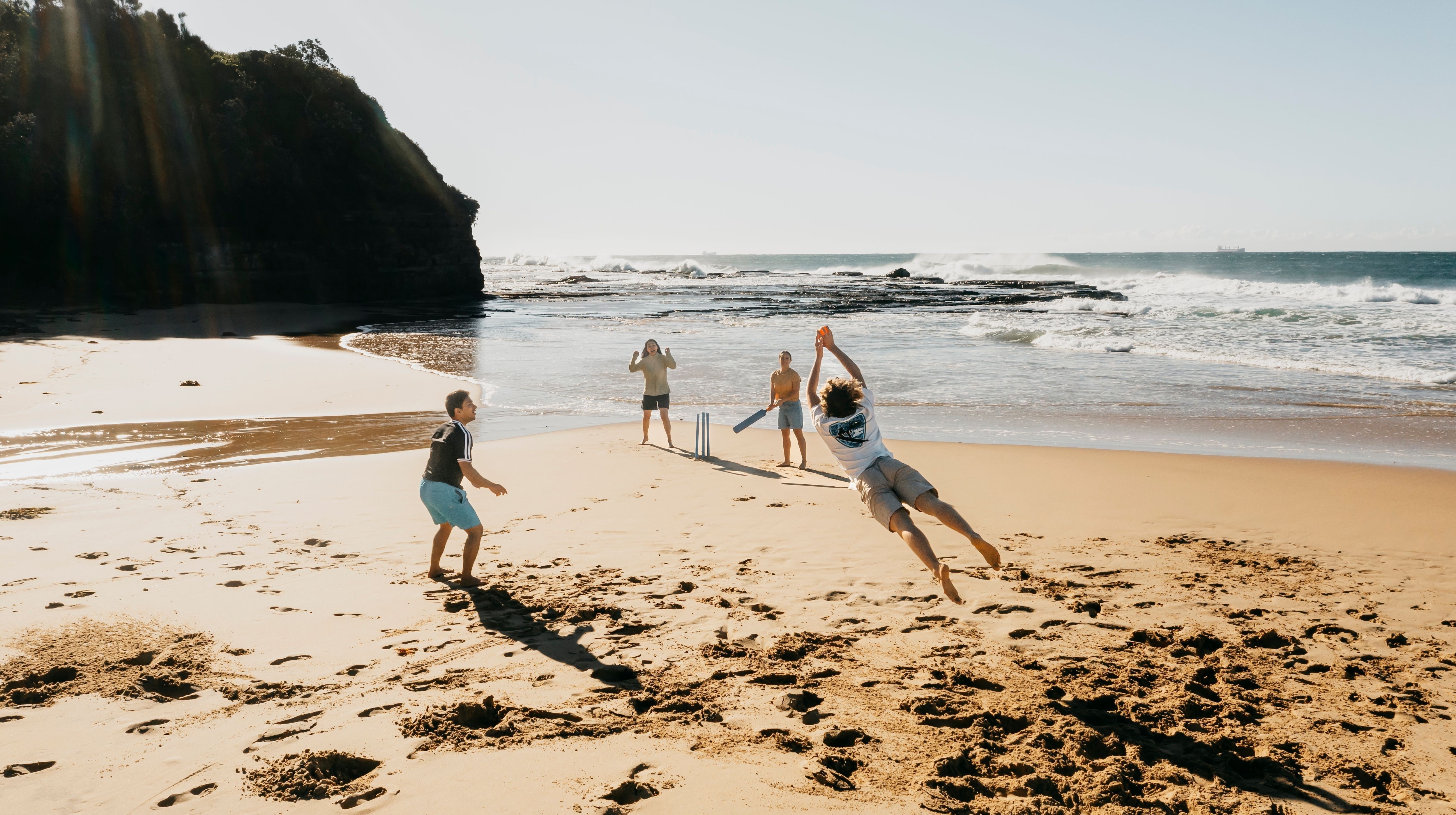 Everyday Aussie things to try - Tourism Australia