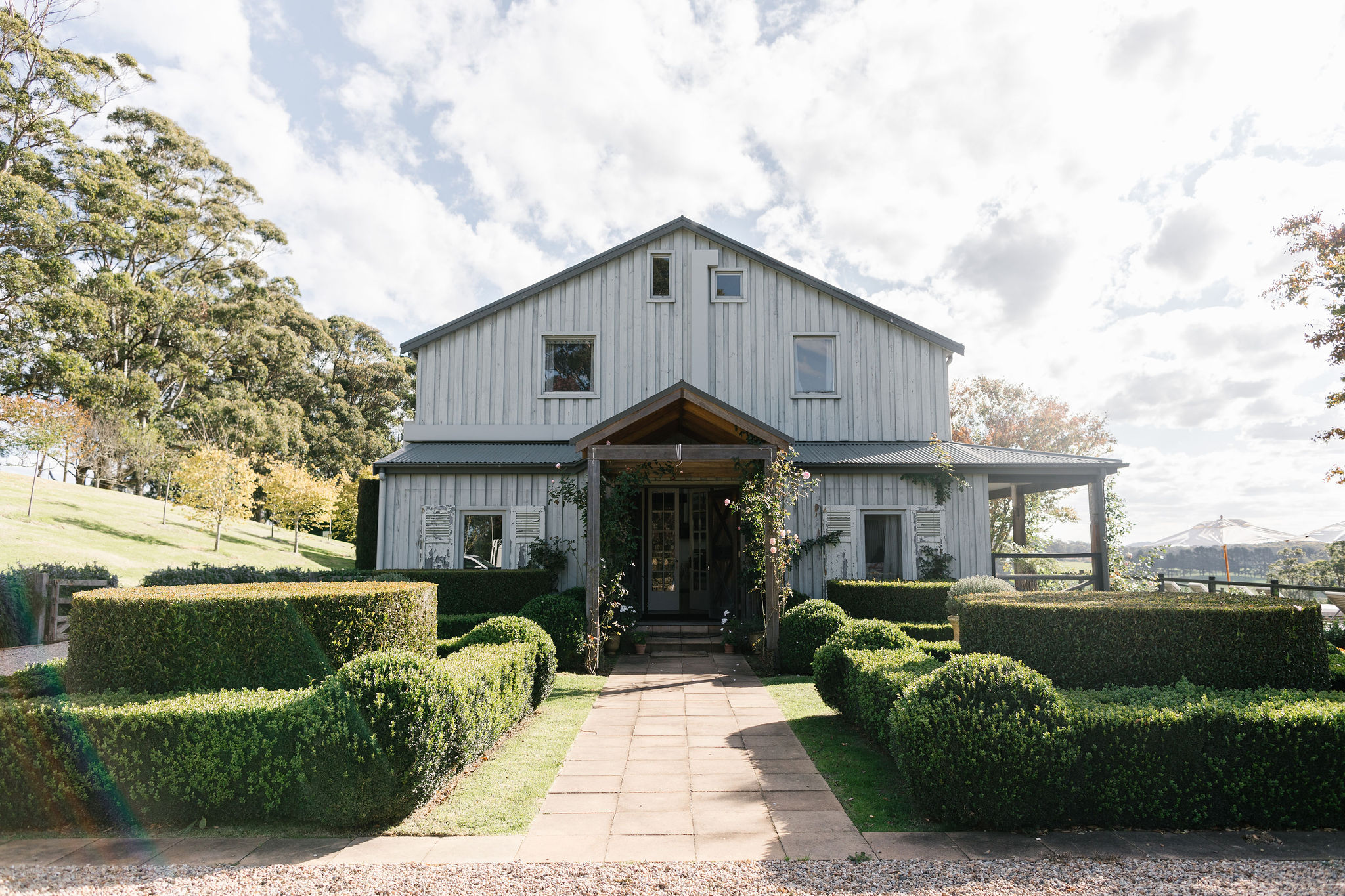 Romantic Getaways and Farmstays in Australia's Countryside - Tourism ...