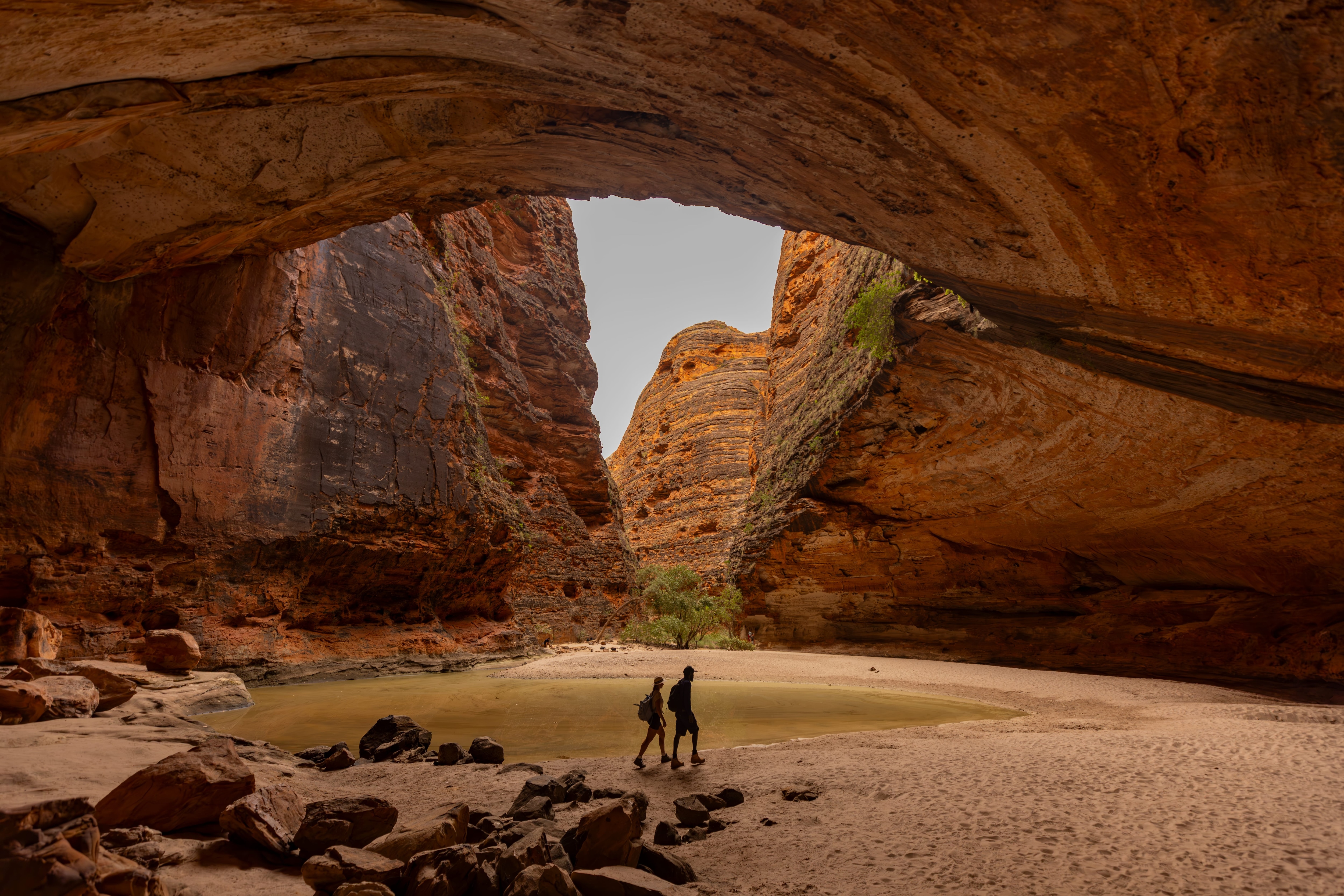 Explore regional Australia - Tourism Australia