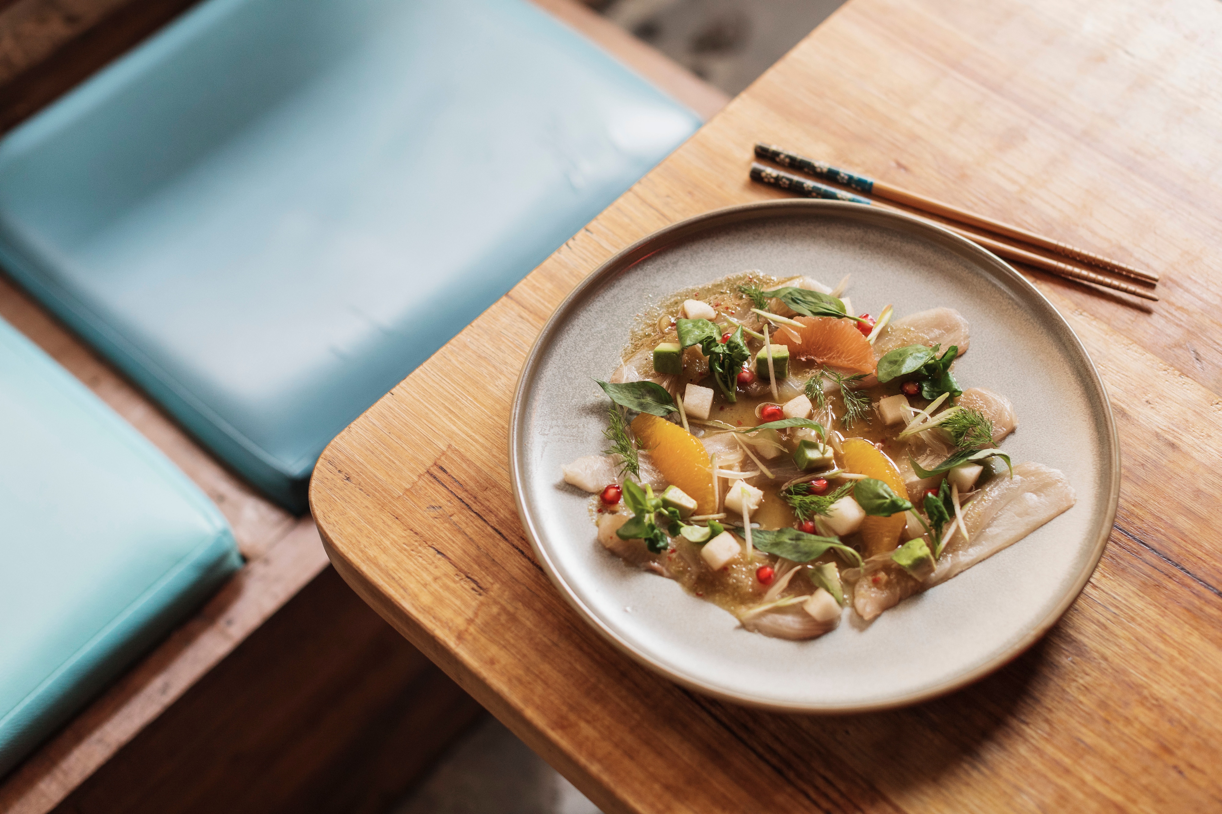 The best restaurants in Adelaide - Tourism Australia