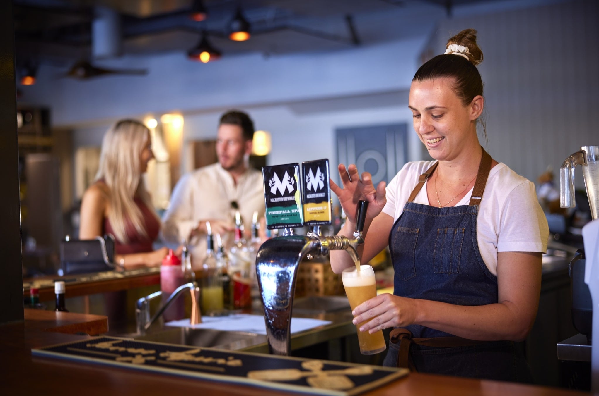 Work and volunteer in Australia FAQ - Tourism Australia