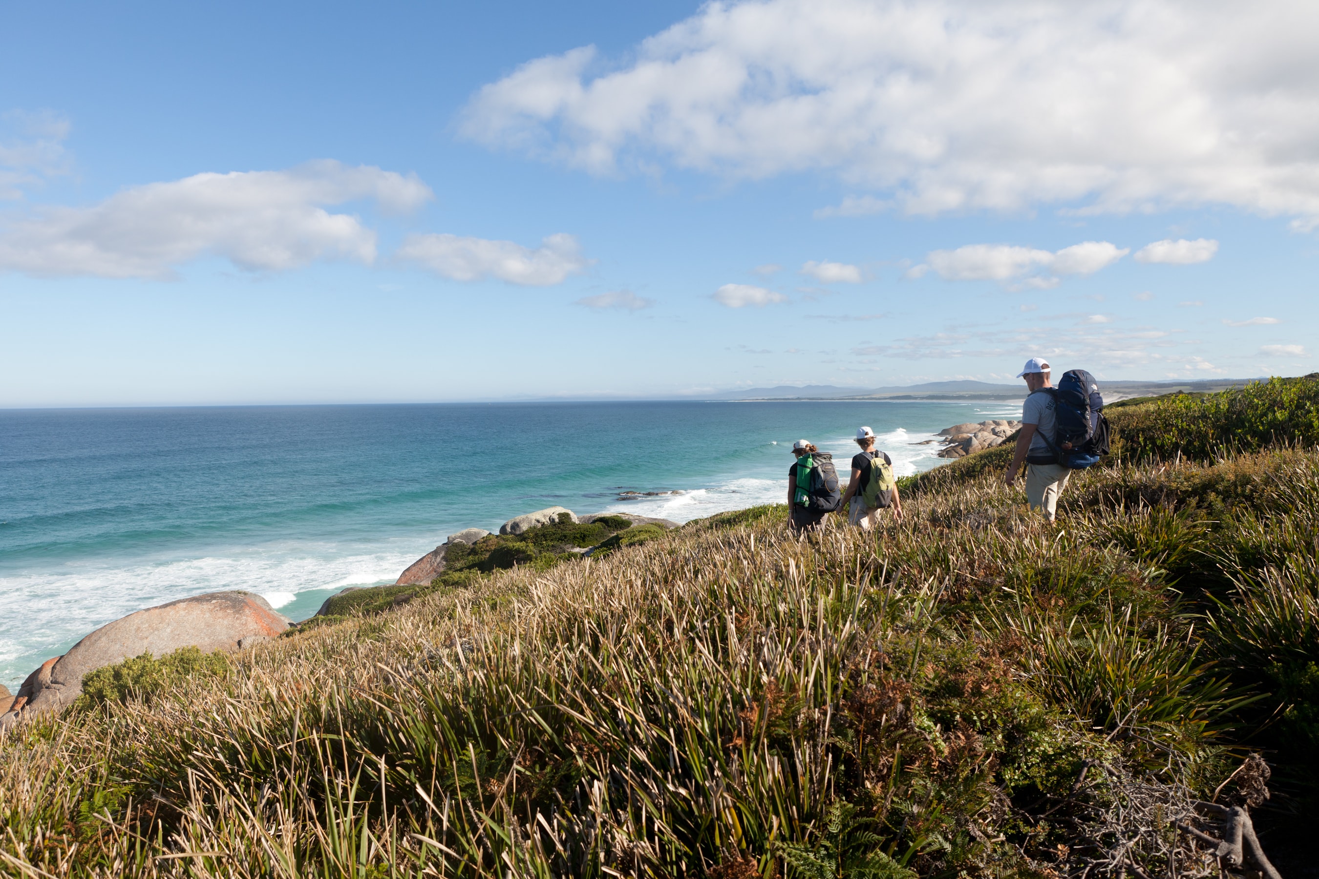 Regenerative Travel Experiences - Tourism Australia