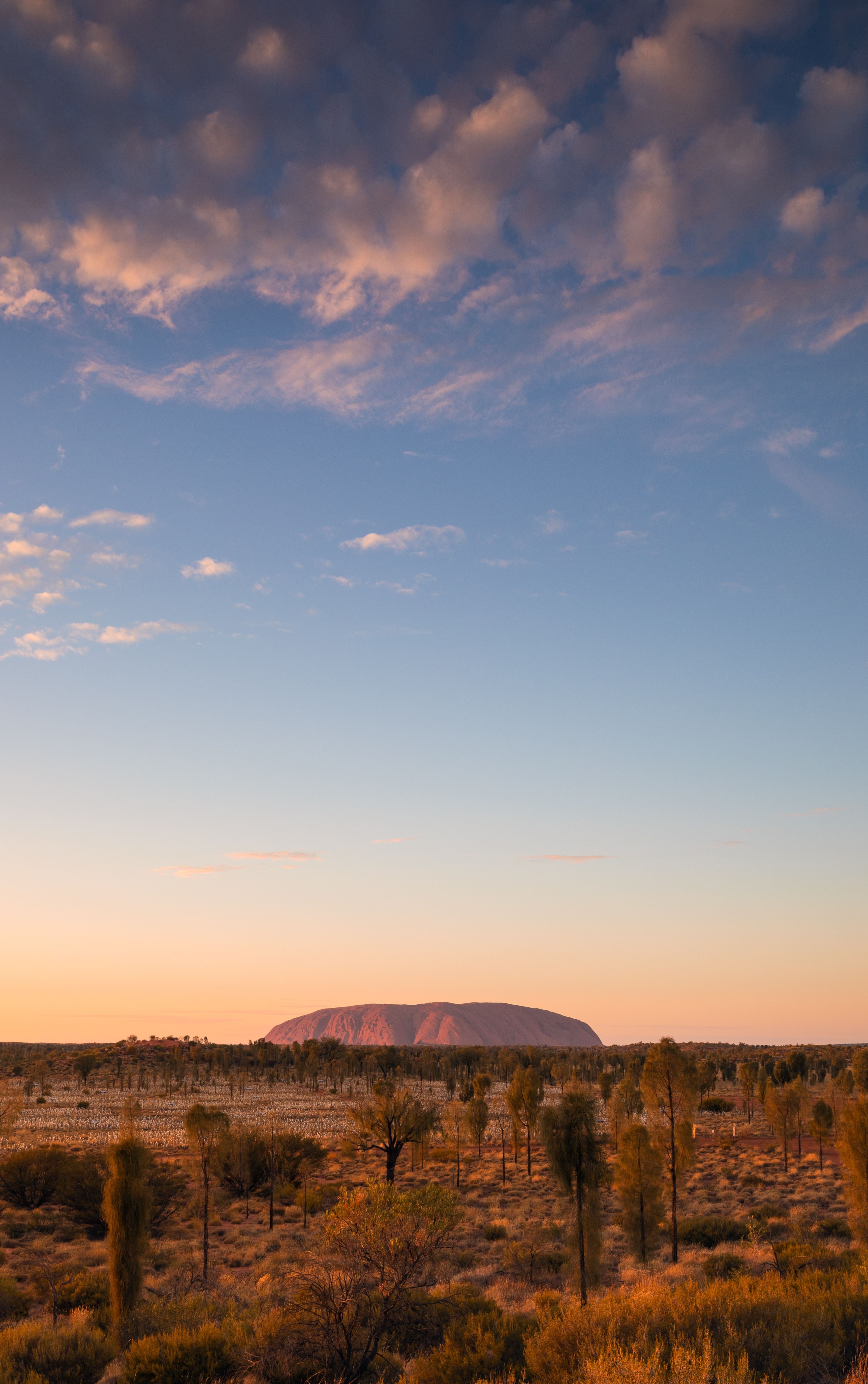 Travel Guide to Uluru and Kata Tjuta - Tourism Australia