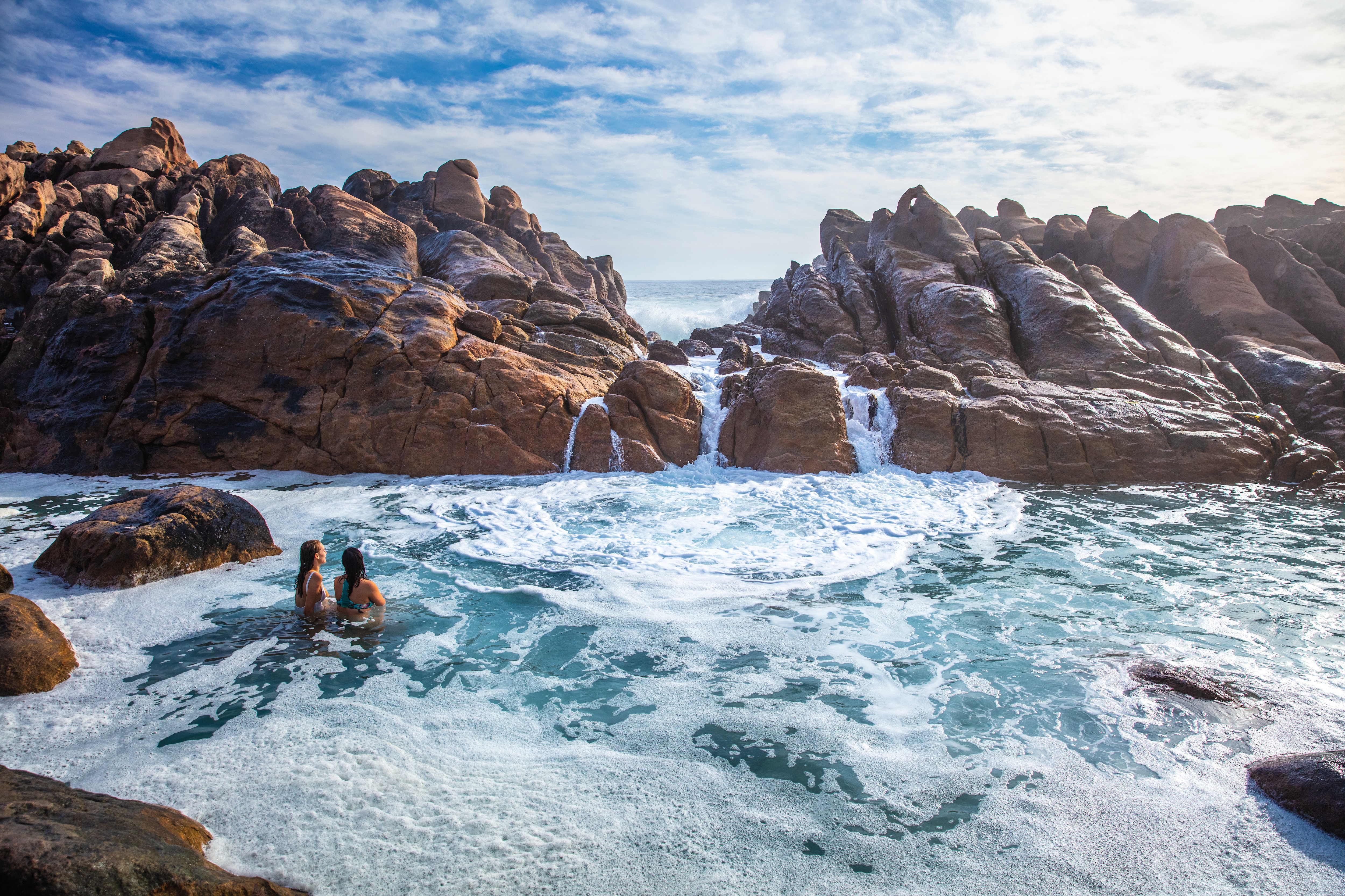 Best Australian holiday destinations - Tourism Australia
