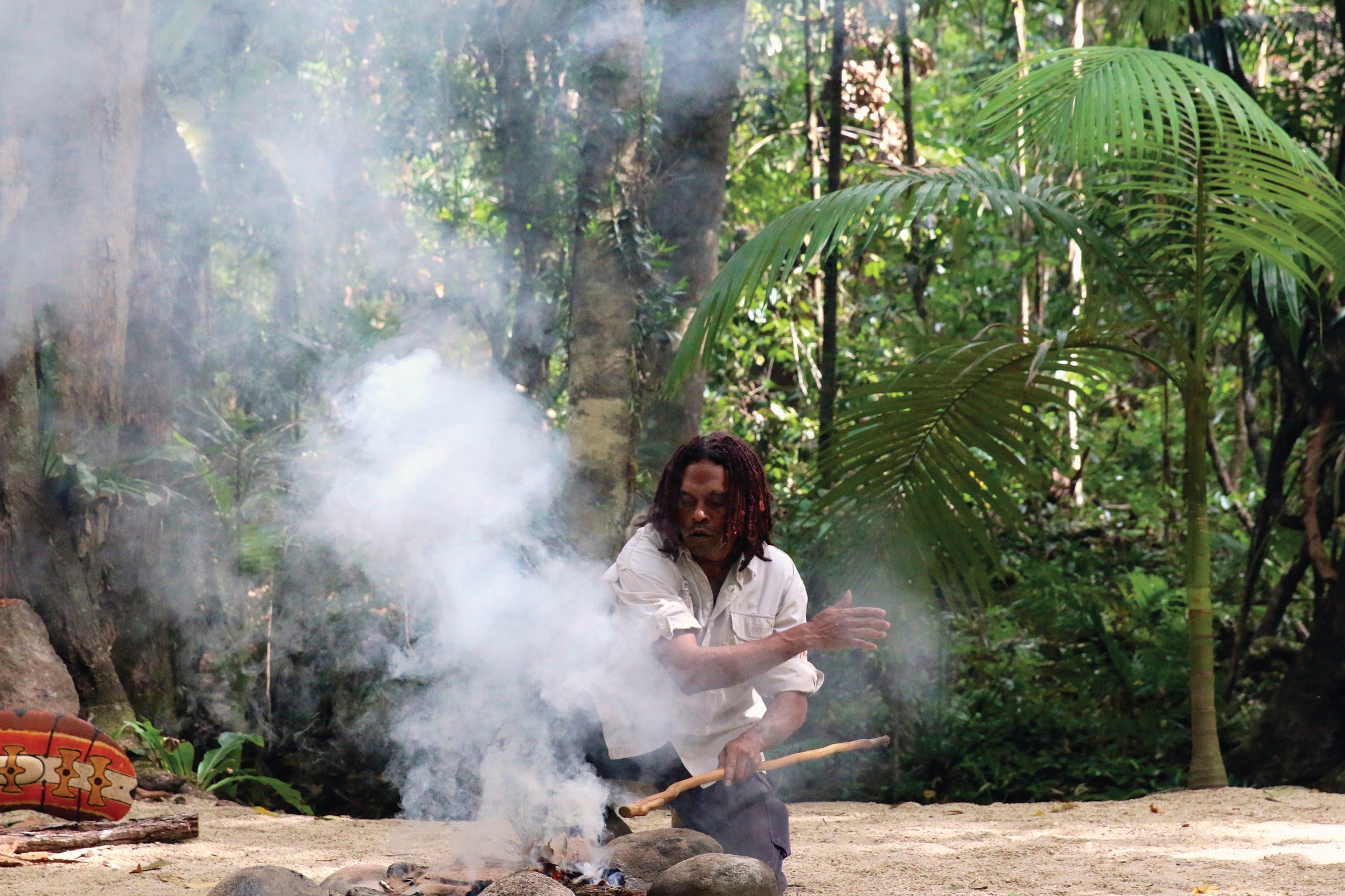 Aboriginal cultural tours in Australia - Tourism Australia