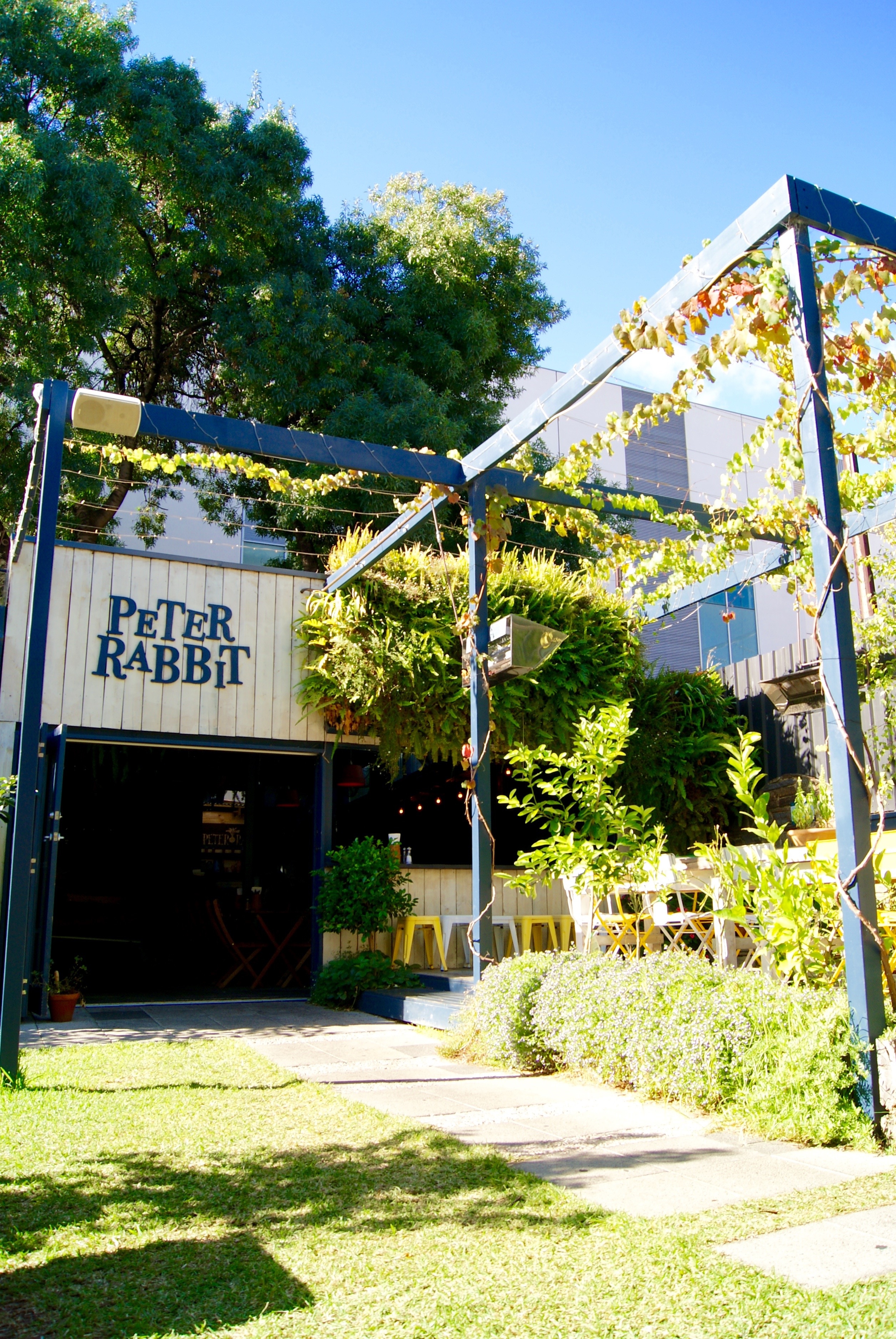 The best coffee shops and cafes in Adelaide – Tourism Australia